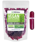 XPRS Nutra empty capsules for supplements