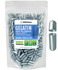 XPRS Nutra empty gelatin capsules