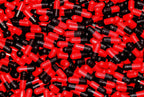 XPRS Nutra empty gelatin capsules