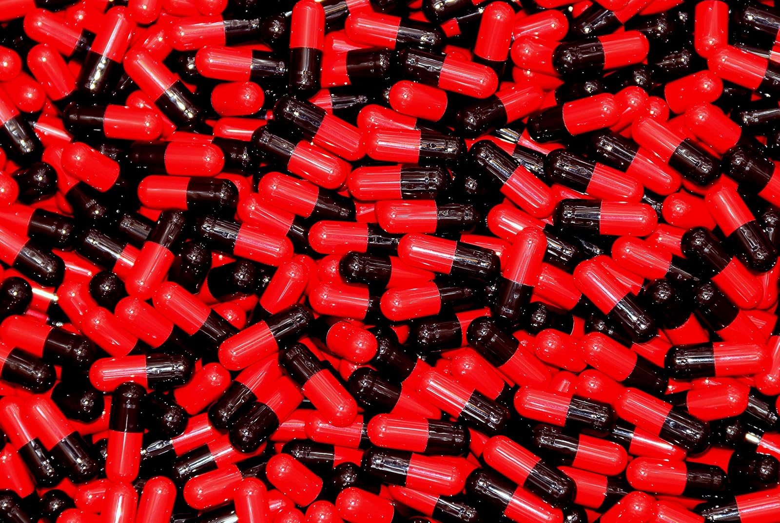 XPRS Nutra empty gelatin capsules
