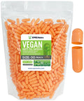 XPRS Nutra empty vegan capsules