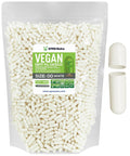 XPRS Nutra empty vegan capsules
