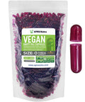 XPRS Nutra empty vegan capsules