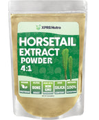 XPRS Nutra horsetail extract powder benefits