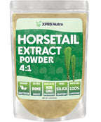 XPRS Nutra horsetail extract powder benefits