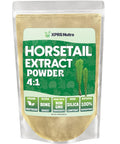 XPRS Nutra horsetail extract powder benefits