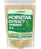 XPRS Nutra horsetail extract powder benefits