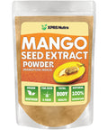 XPRS Nutra mango seed extract benefits