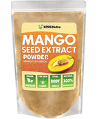 XPRS Nutra mango seed extract benefits