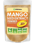 XPRS Nutra mango seed extract powder