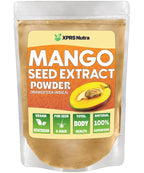 XPRS Nutra mango seed extract powder