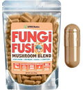 XPRS Nutra mushroom blend capsules