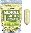 XPRS Nutra Nopal cactus capsules