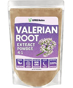 XPRS Nutra Valerian Root Extract benefits