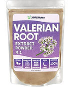 XPRS Nutra valerian root extract powder