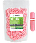 XPRS Nutra vegan capsules for supplements