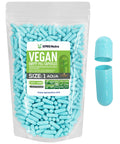 XPRS Nutra vegan capsules for supplements