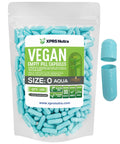 XPRS Nutra vegan capsules for supplements