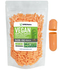 XPRS Nutra vegan multivitamins capsules