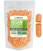 XPRS Nutra vegan multivitamins capsules