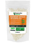 XPRS Nutra vegan multivitamins capsules