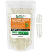 XPRS Nutra vegan multivitamins capsules