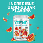 Xtend amino acids for hydration
