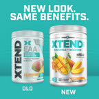Xtend amino acids for workout boost