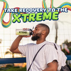 Xtend BCAA for post-workout energy