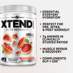 Xtend BCAA powder 30 servings