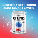 Xtend BCAA powder 30 servings