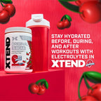 Xtend BCAA powder 30 servings