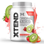 Xtend BCAA powder for muscle recovery