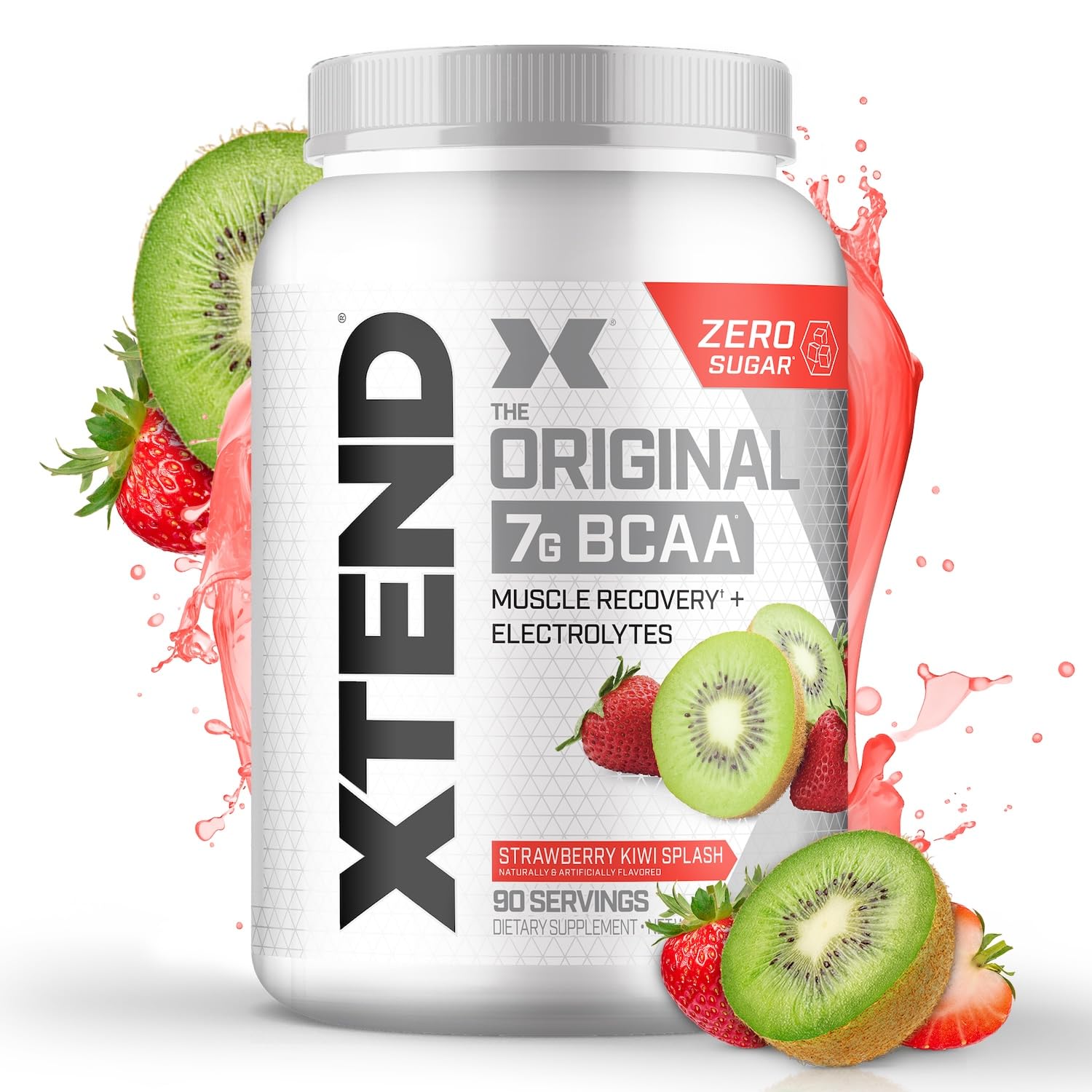 Xtend BCAA powder for muscle recovery