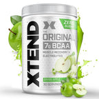 Xtend BCAA powder for muscle recovery