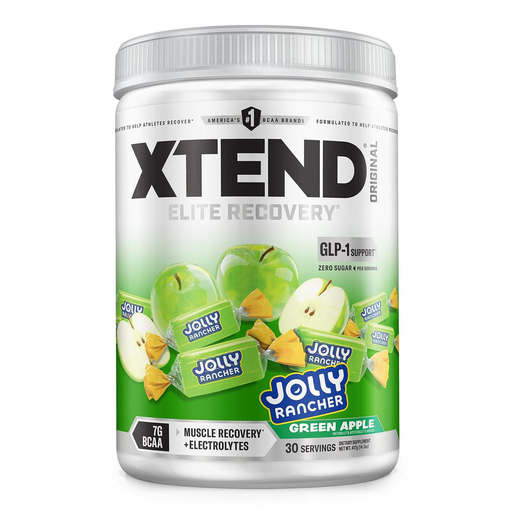 Xtend BCAA powder for muscle recovery