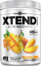 Xtend BCAA powder for recovery