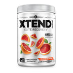 Xtend BCAA powder Italian blood orange