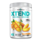 Xtend BCAA powder mango flavour