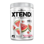 Xtend BCAA powder watermelon flavour