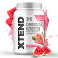 Xtend BCAA powder watermelon flavour