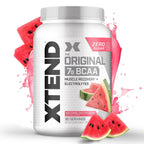 Xtend BCAA powder watermelon flavour