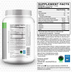 xtend original bcaa powder with electrolytes