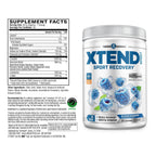 XTEND sport amino acids supplement