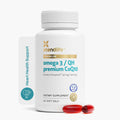 Xtendlife coq10 softgels for heart health