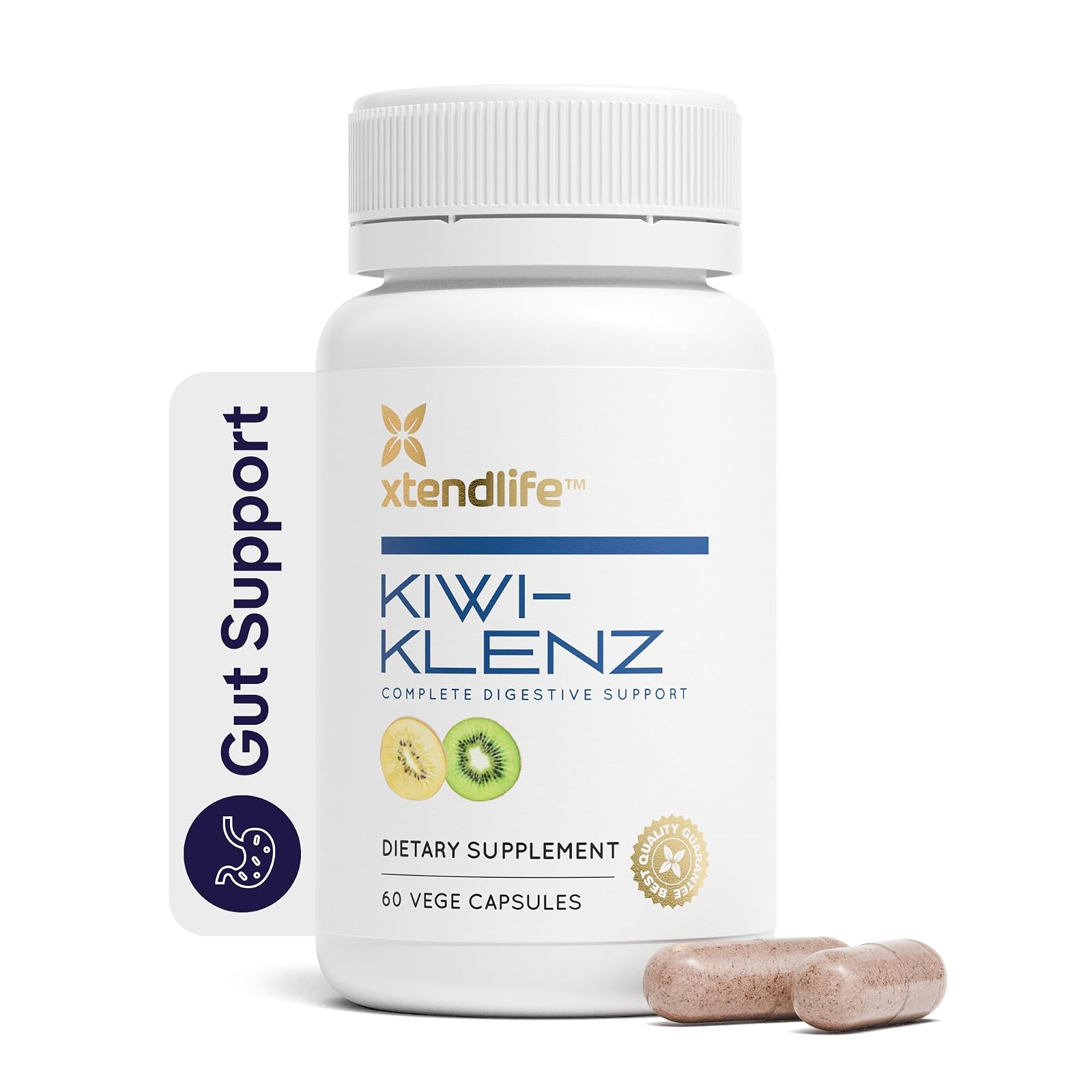 Xtendlife digestive enzymes for gut health