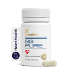 Xtendlife Geranylgeraniol health benefits