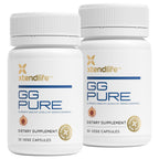 Xtendlife GG Pure Geranylgeraniol capsules