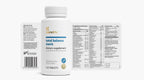 Xtendlife men's multivitamin for energy