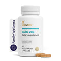Xtendlife multivitamins for daily health